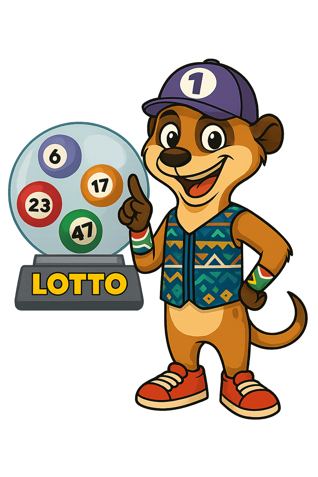 Latest Lotto Results South Africa | Lotto and PowerBall