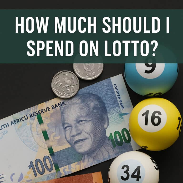 What is the Lotto Bonus Ball? | Betline South Africa