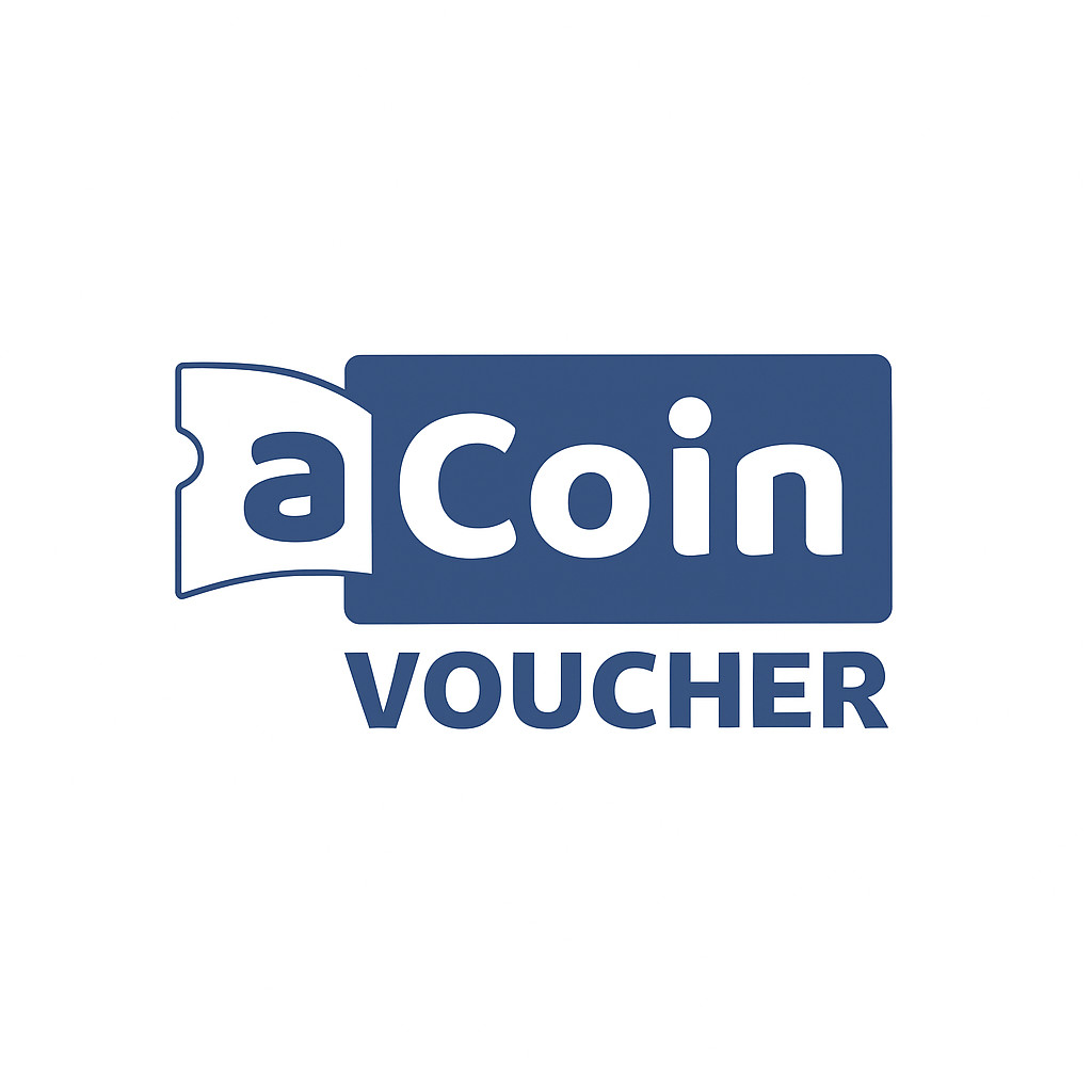 aCoin Voucher South Africa Safe Online Betting Sites